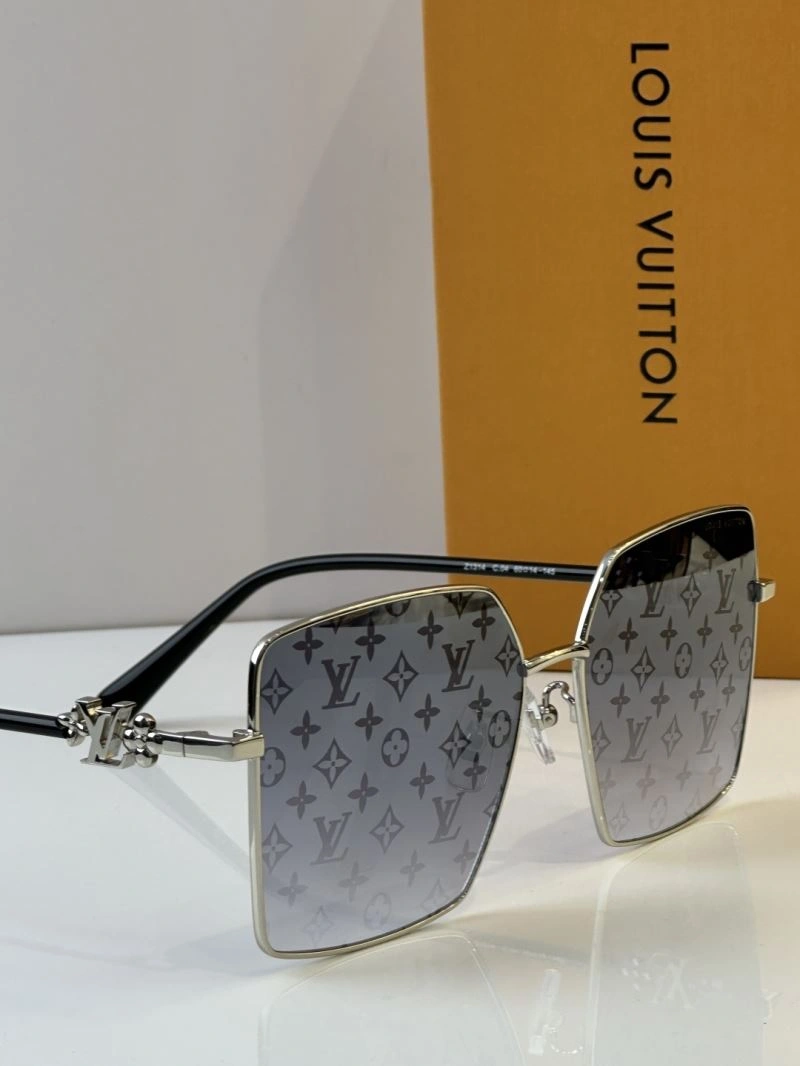 Brand-original Louis Vuitton Sunglasses
