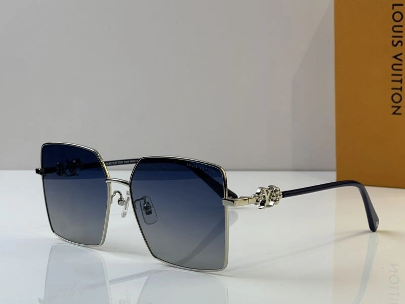 Brand-original Louis Vuitton Sunglasses