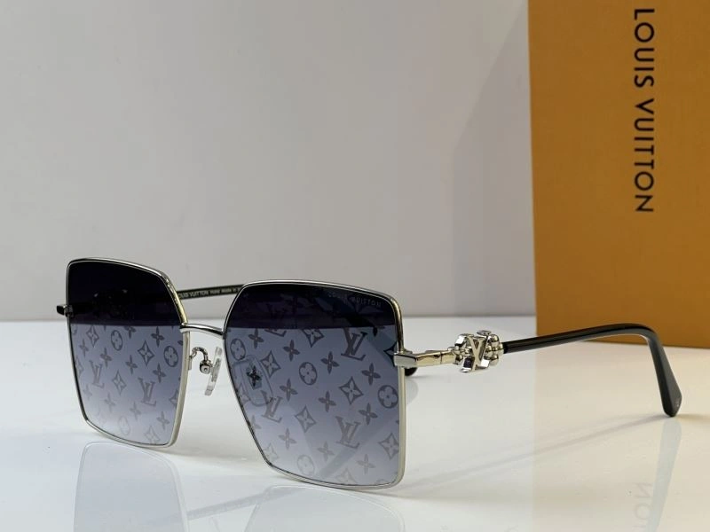 Brand-original Louis Vuitton Sunglasses