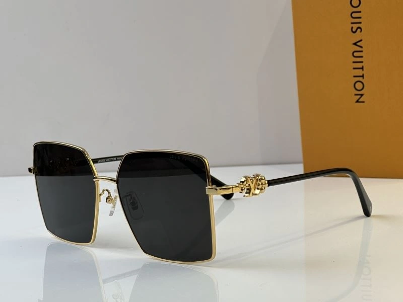 Brand-original Louis Vuitton Sunglasses