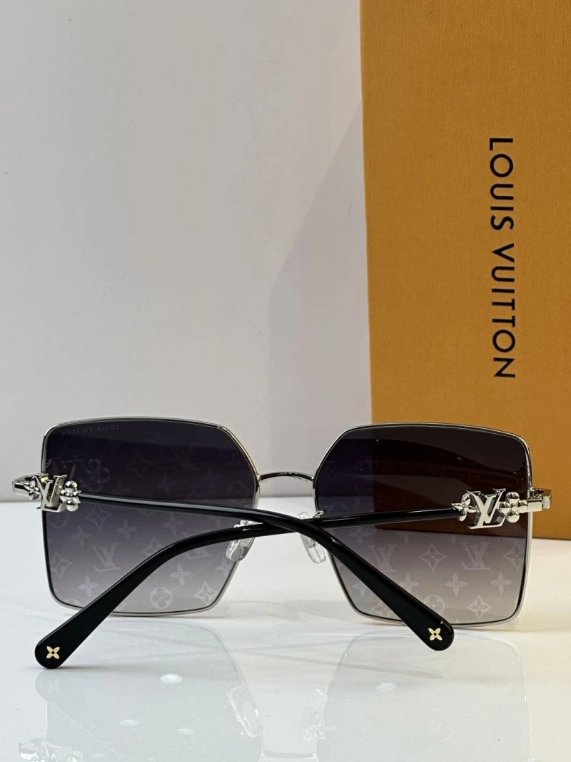 Brand-original Louis Vuitton Sunglasses