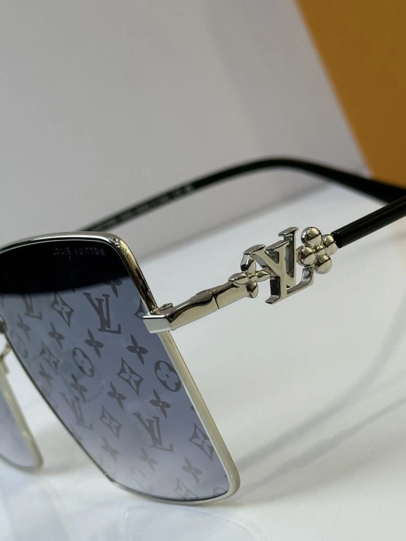 Brand-original Louis Vuitton Sunglasses