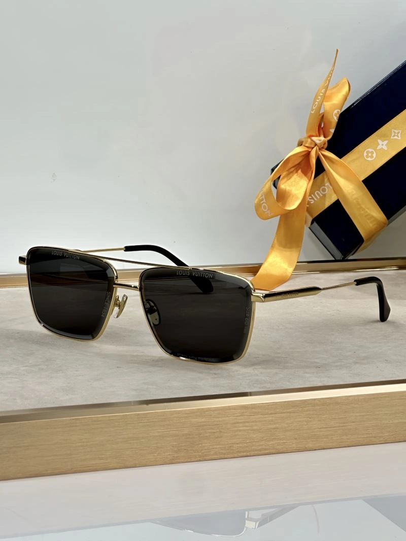 Perfect replica Louis Vuitton Sunglasses