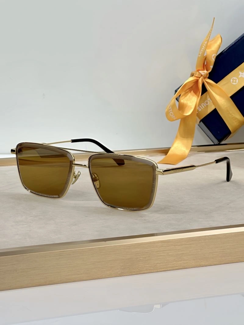 Perfect replica Louis Vuitton Sunglasses