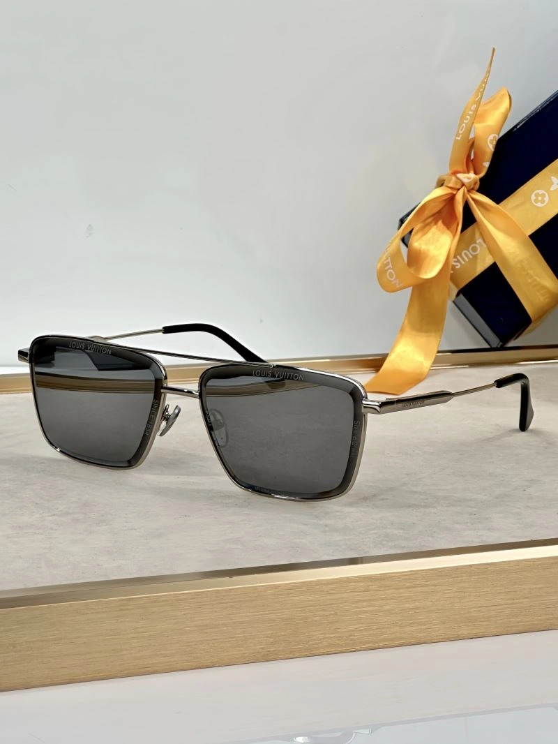 Perfect replica Louis Vuitton Sunglasses