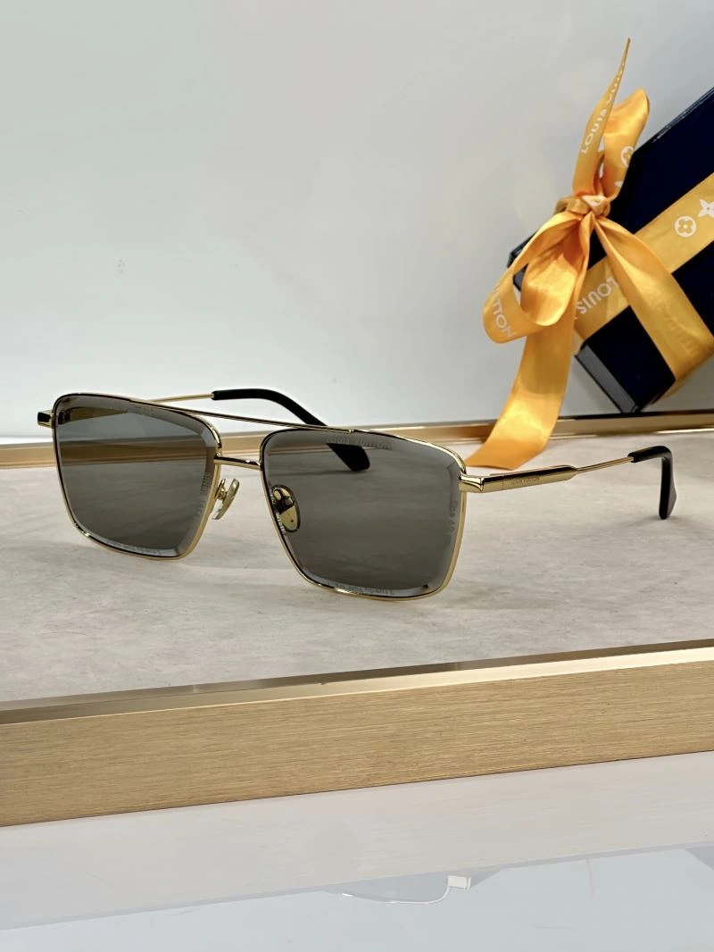 Perfect replica Louis Vuitton Sunglasses