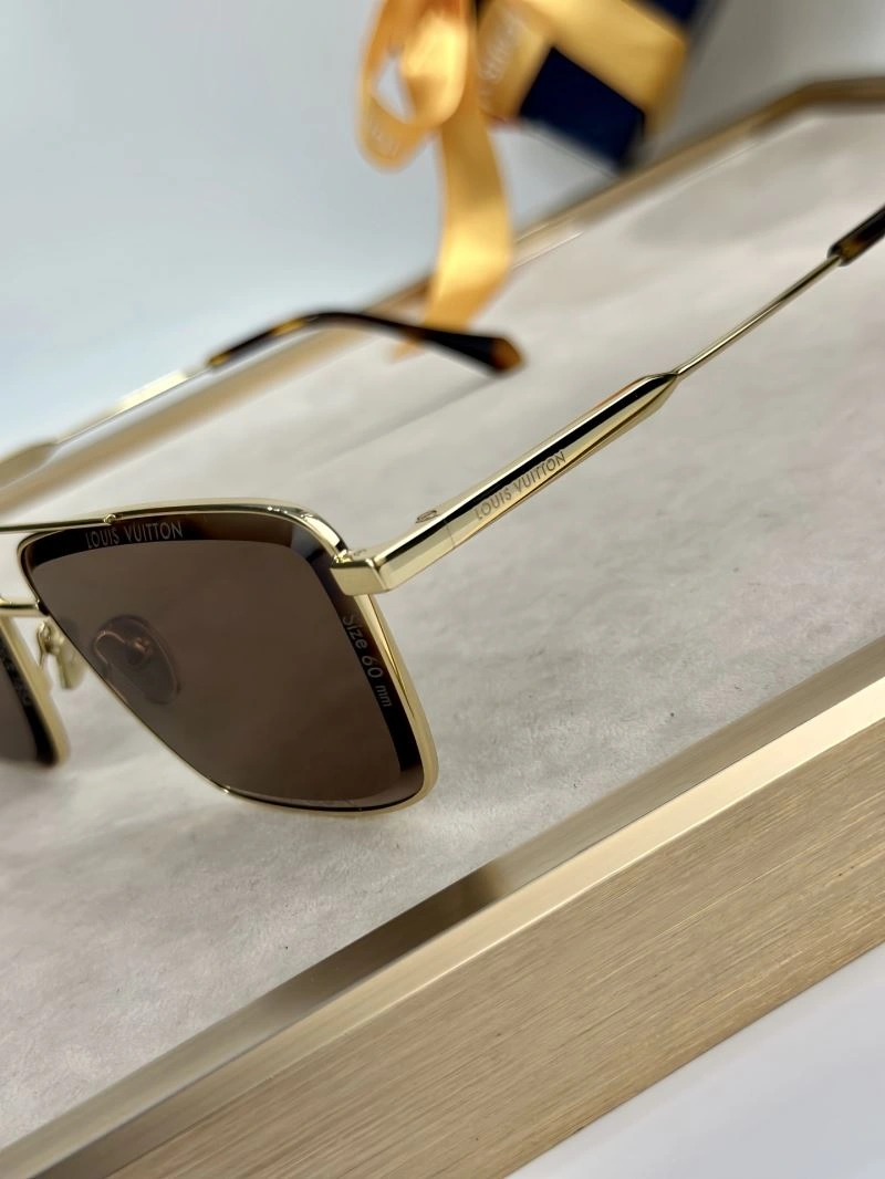 Perfect replica Louis Vuitton Sunglasses