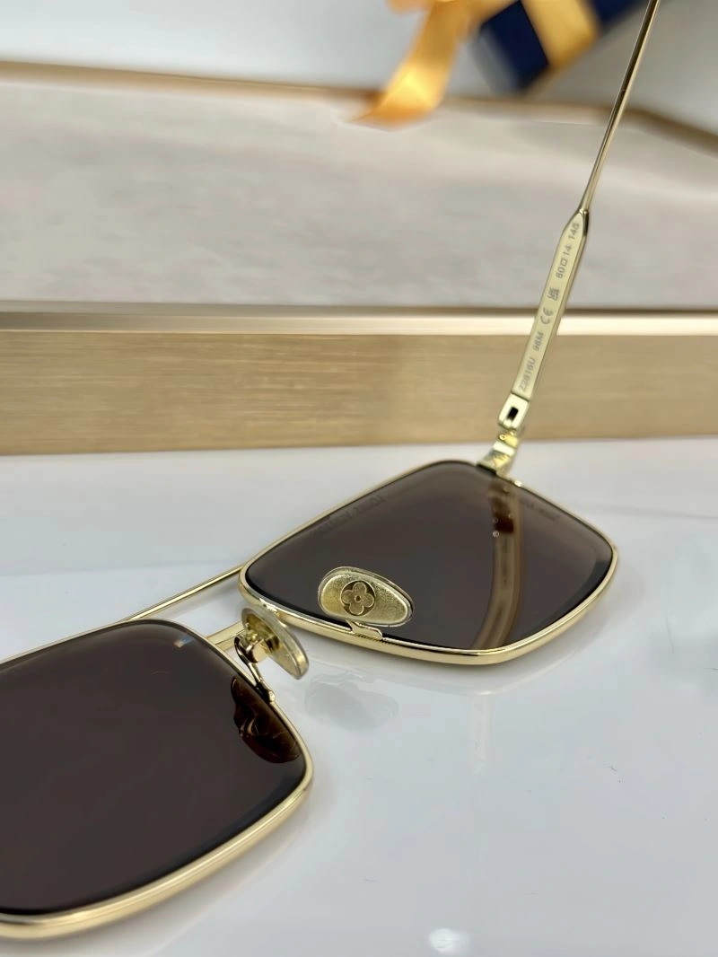 Perfect replica Louis Vuitton Sunglasses