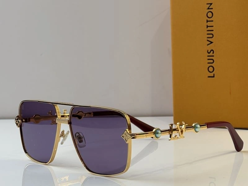 Louis Vuitton Sunglasses