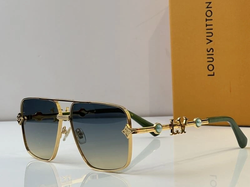 Top mirror Louis Vuitton Sunglasses