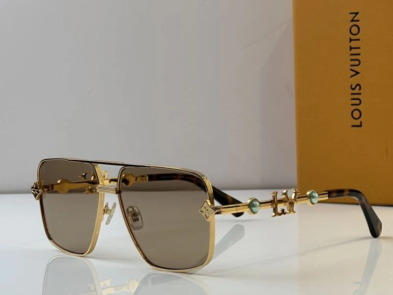 Top mirror Louis Vuitton Sunglasses