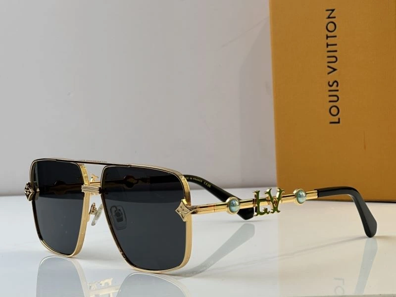 Top mirror Louis Vuitton Sunglasses