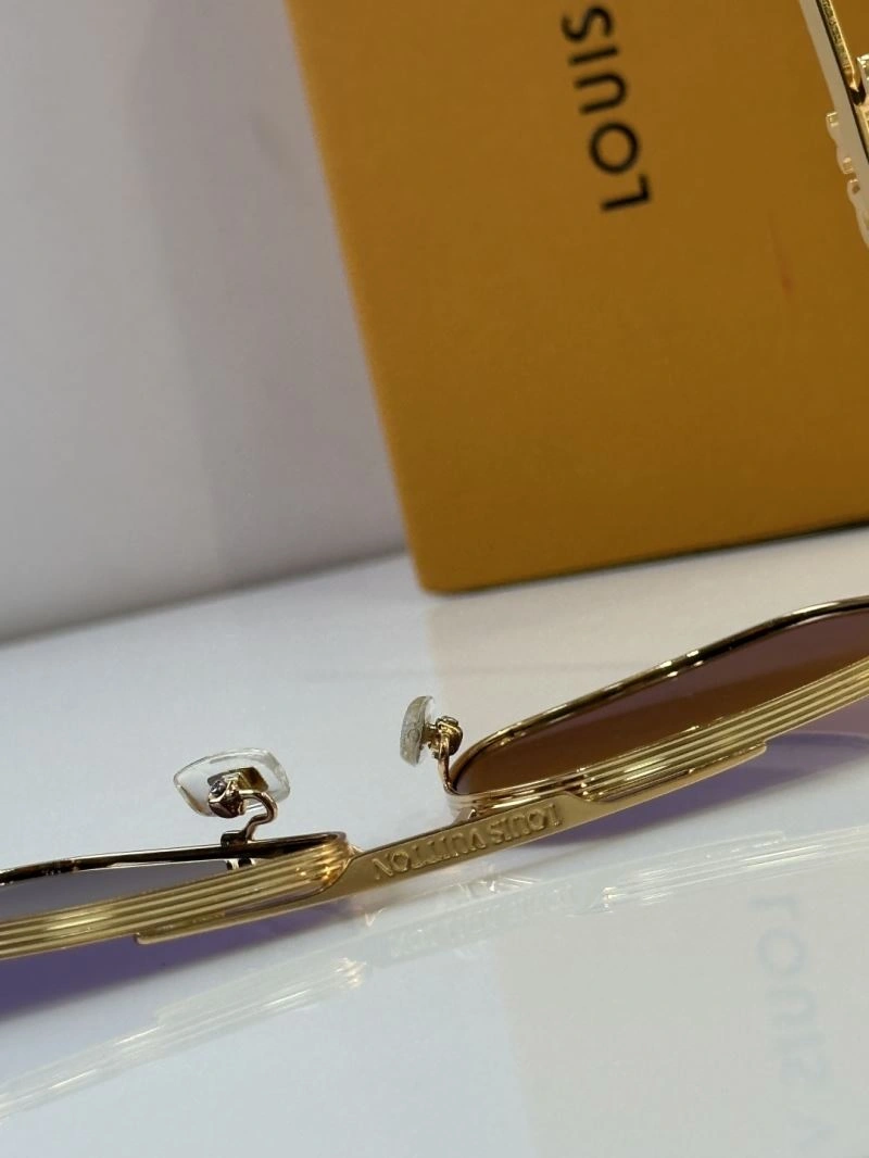 Top mirror Louis Vuitton Sunglasses