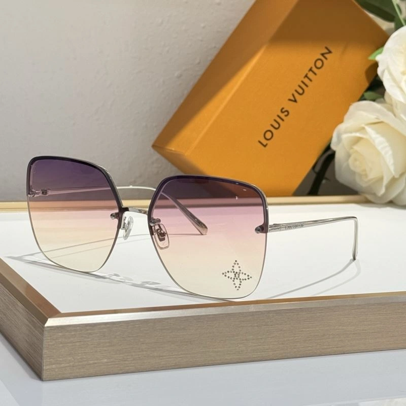 Louis Vuitton Sunglasses