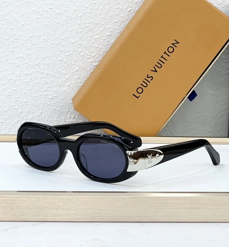 Brand-original Louis Vuitton Sunglasses