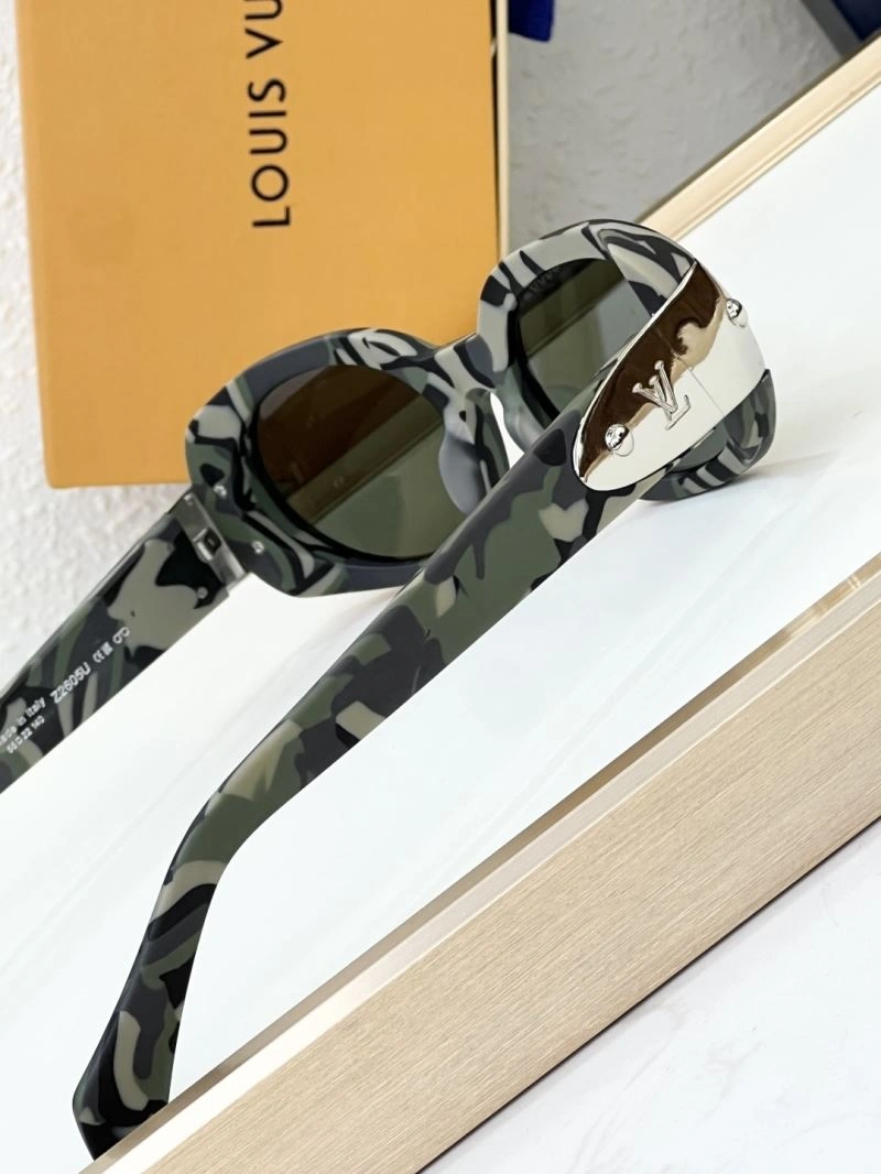 Brand-original Louis Vuitton Sunglasses