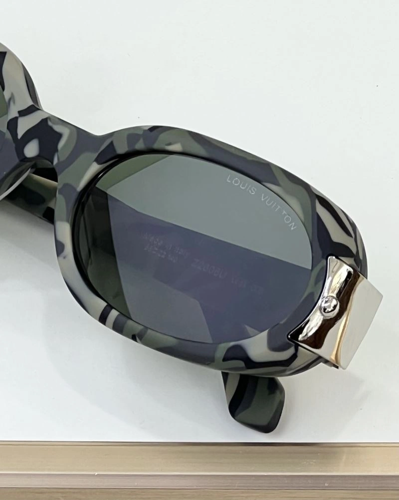 Brand-original Louis Vuitton Sunglasses