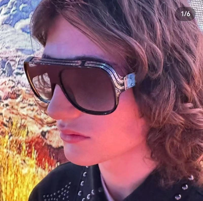 Louis Vuitton Sunglasses