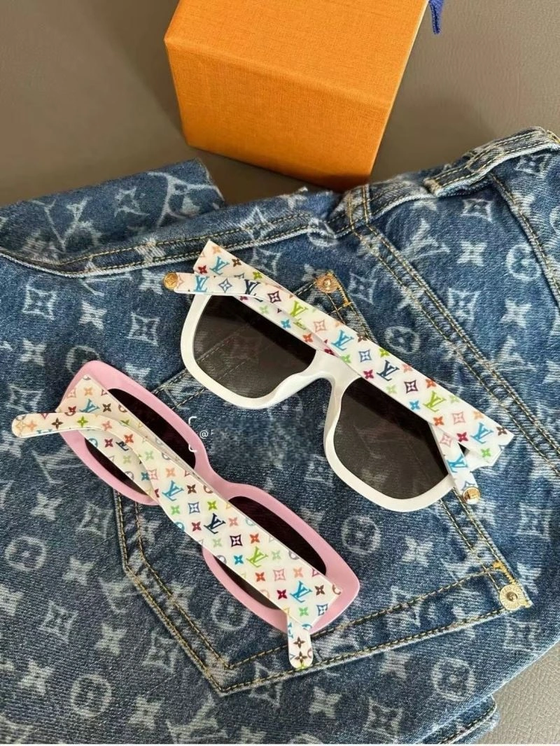 Louis Vuitton Sunglasses