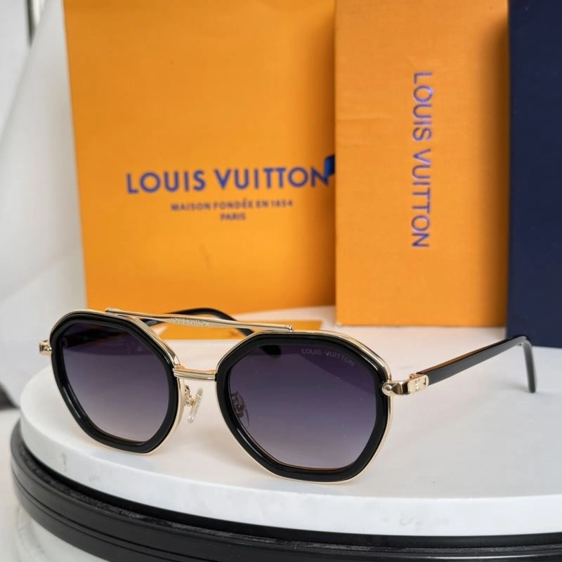 Louis Vuitton Sunglasses