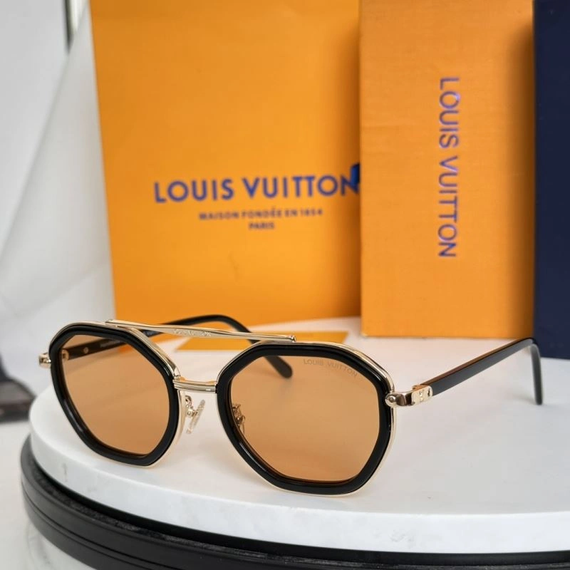 Official Louis Vuitton Sunglasses