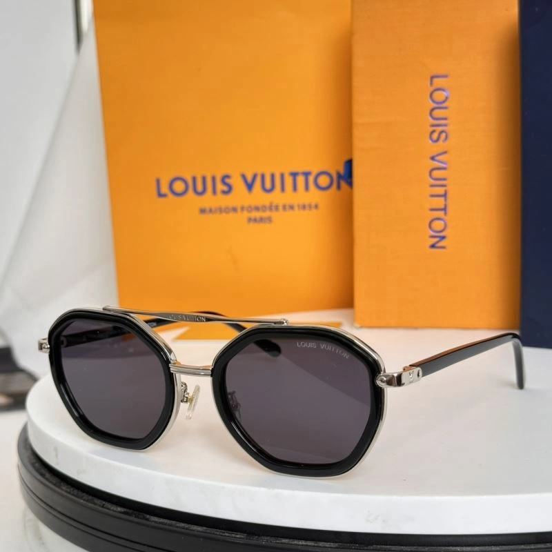 Official Louis Vuitton Sunglasses