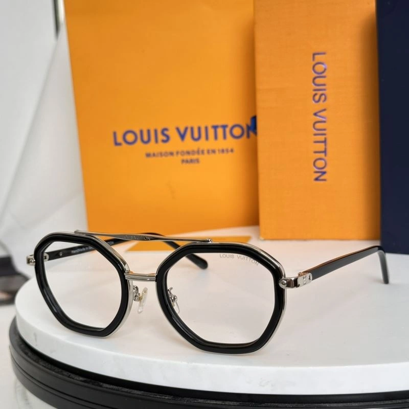 Official Louis Vuitton Sunglasses