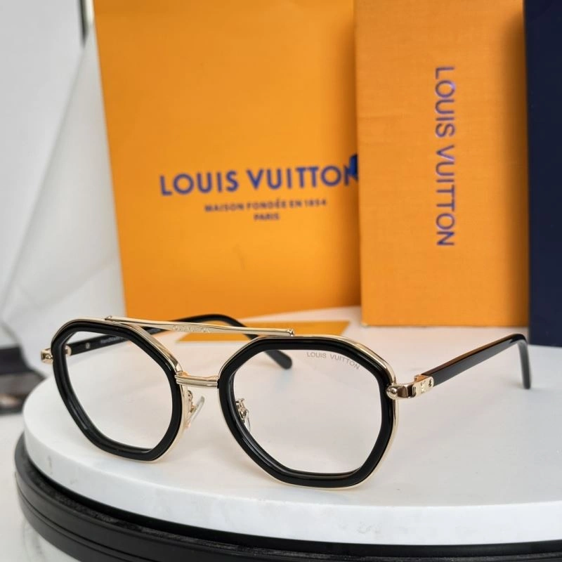 Official Louis Vuitton Sunglasses