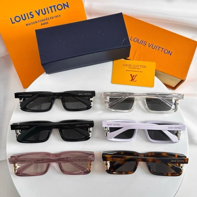 OEM Louis Vuitton Sunglasses