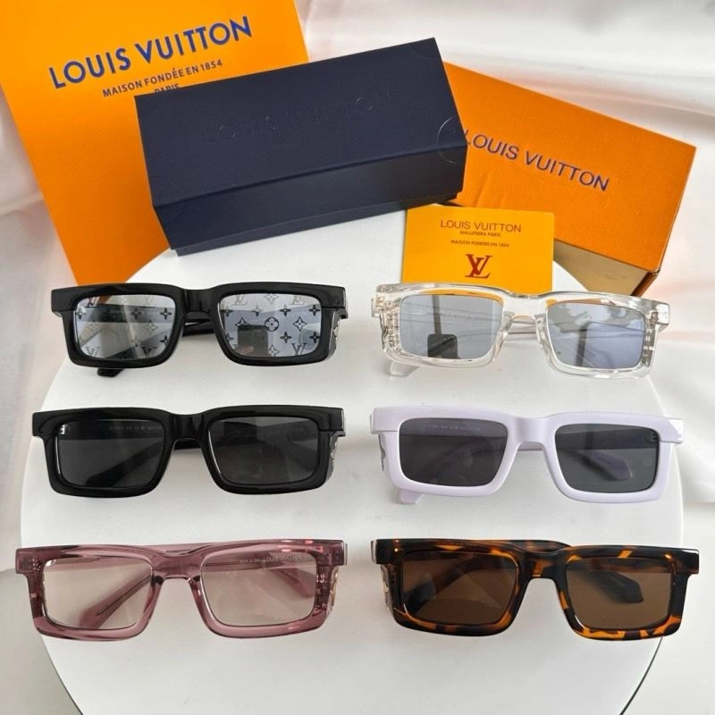 OEM Louis Vuitton Sunglasses