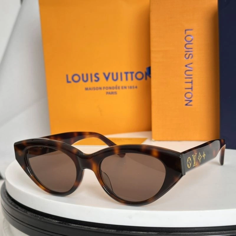Authentic Louis Vuitton Sunglasses