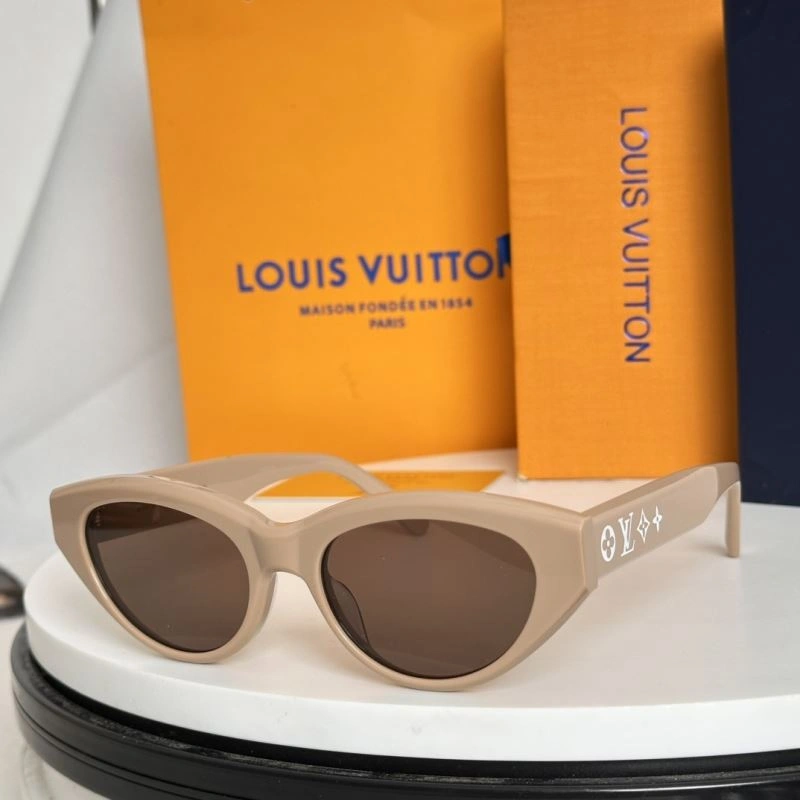 Authentic Louis Vuitton Sunglasses