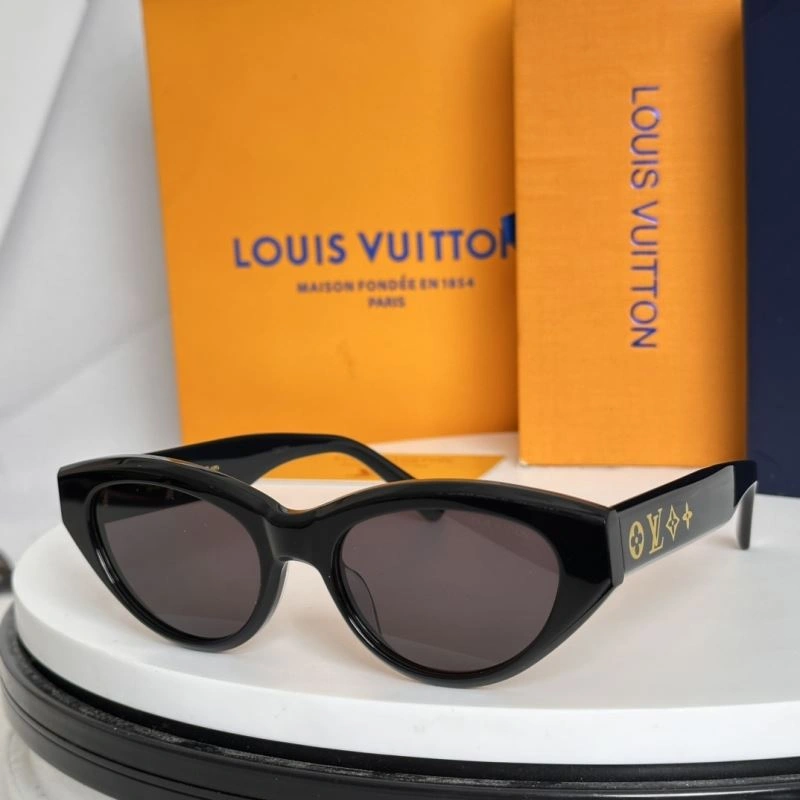 Authentic Louis Vuitton Sunglasses