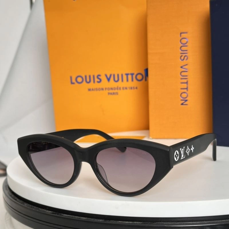 Authentic Louis Vuitton Sunglasses