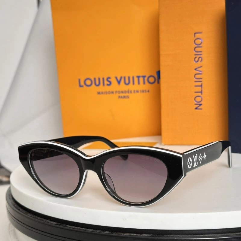 Authentic Louis Vuitton Sunglasses