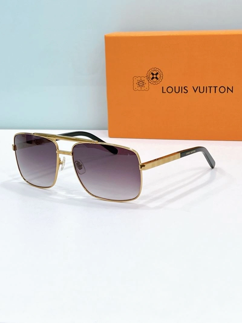 Louis Vuitton Sunglasses
