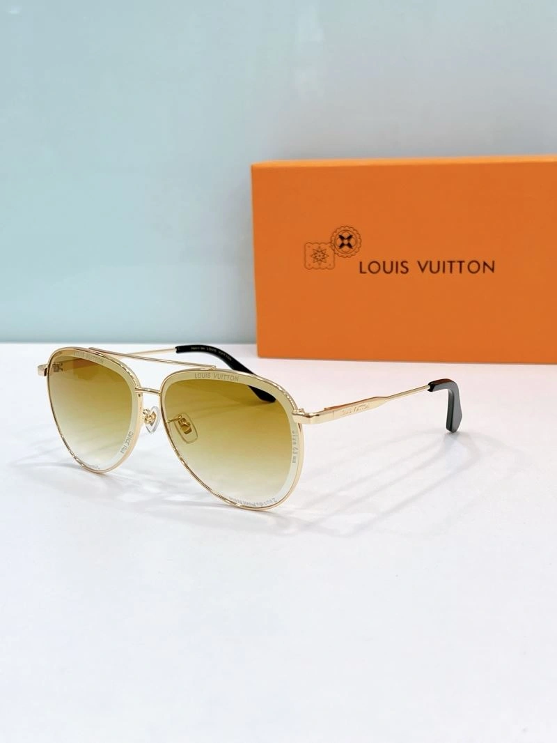 Affordable Louis Vuitton Sunglasses