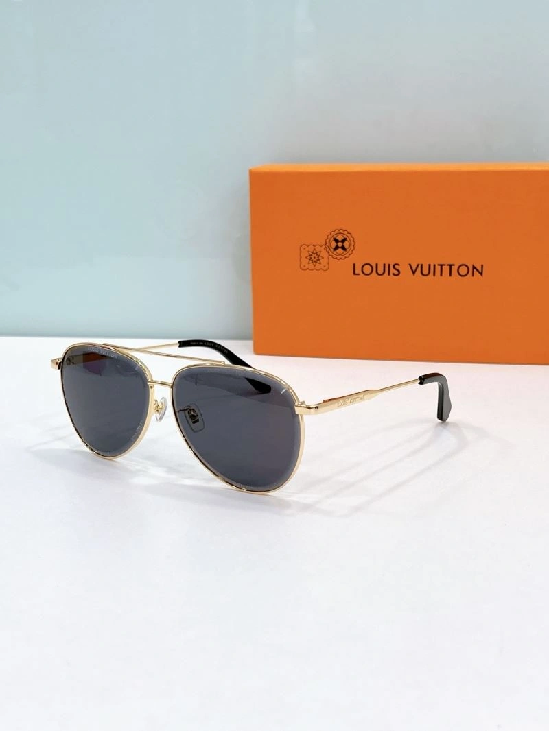 Affordable Louis Vuitton Sunglasses