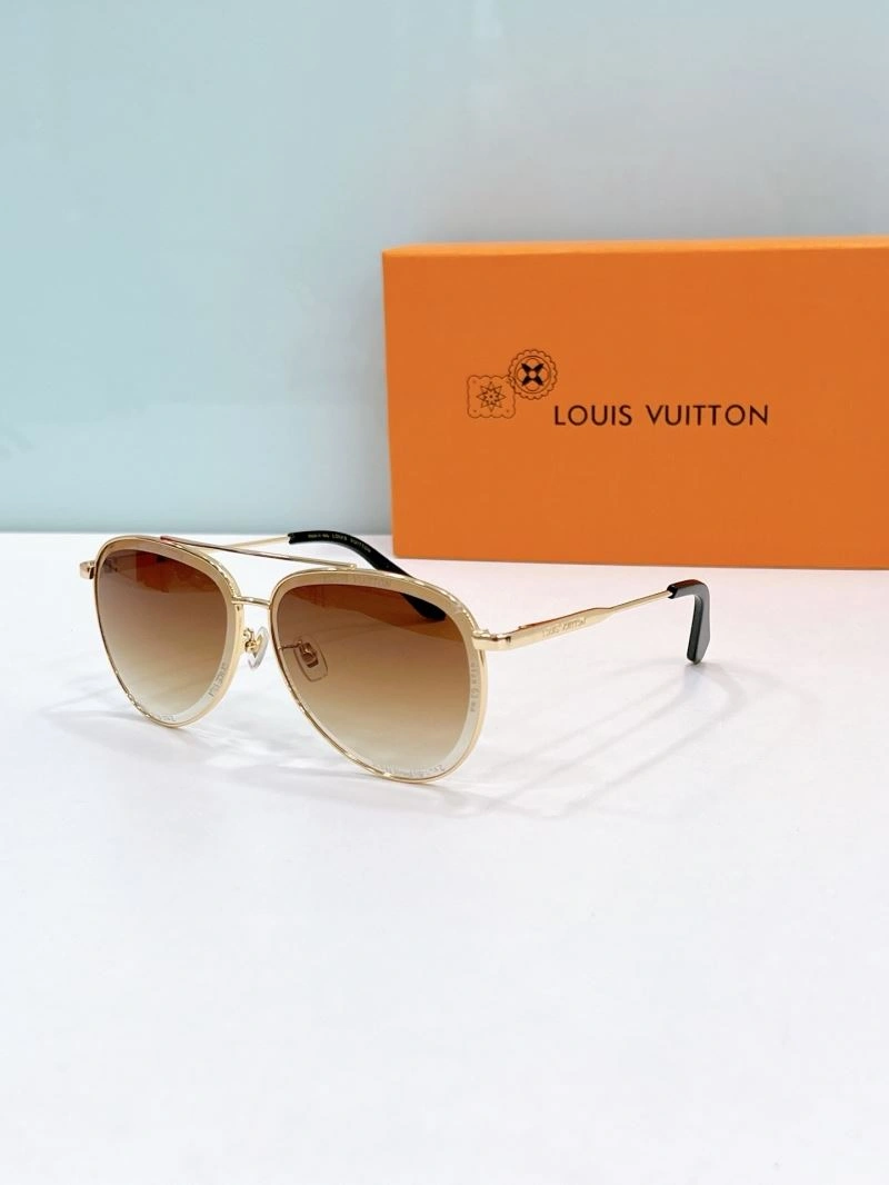 Affordable Louis Vuitton Sunglasses