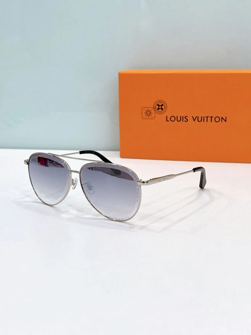 Affordable Louis Vuitton Sunglasses