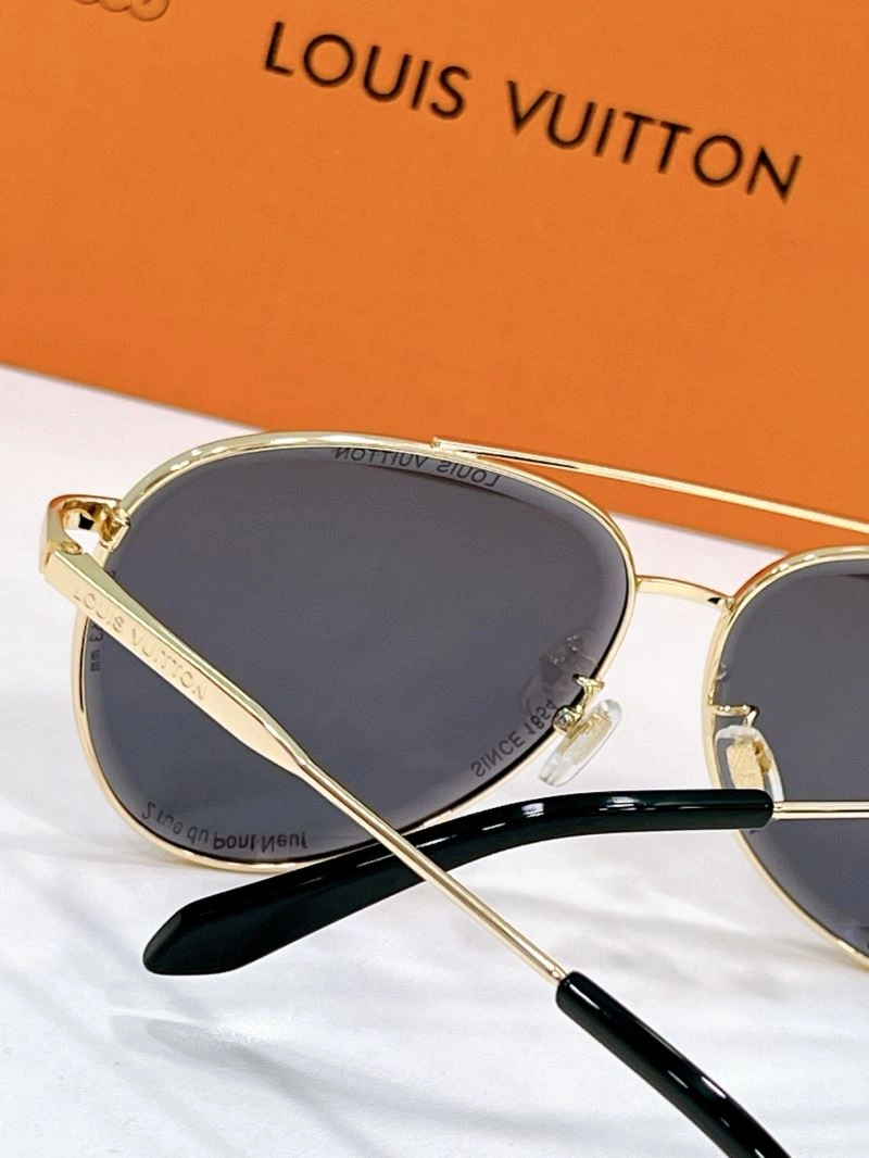 Affordable Louis Vuitton Sunglasses