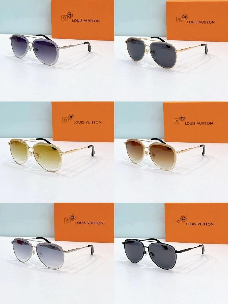 Affordable Louis Vuitton Sunglasses