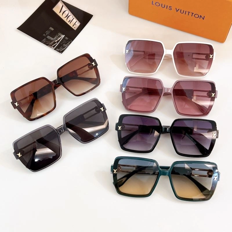 Louis Vuitton Sunglasses