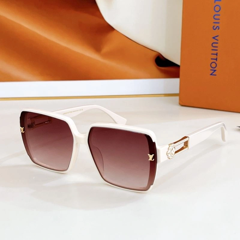 Bargain Louis Vuitton Sunglasses
