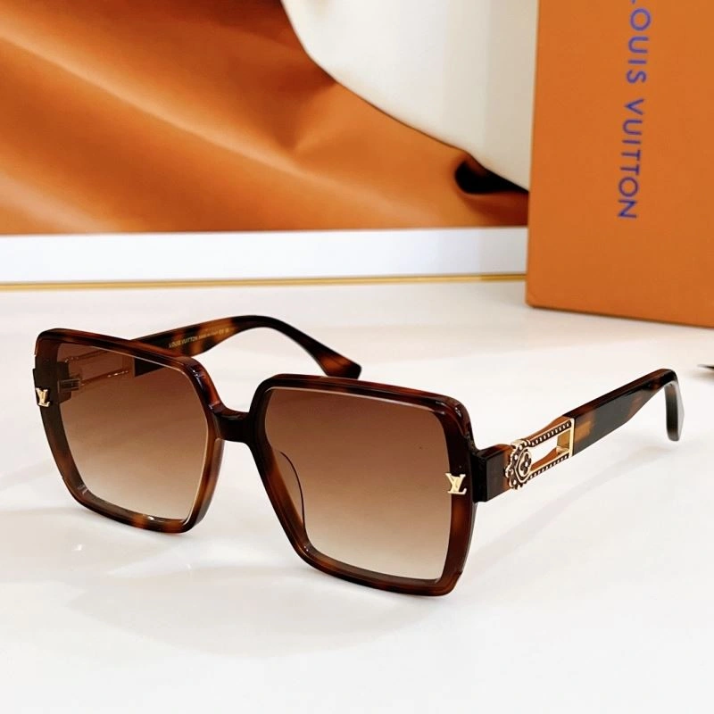Bargain Louis Vuitton Sunglasses