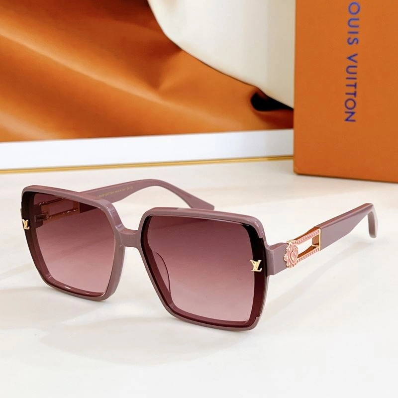 Bargain Louis Vuitton Sunglasses