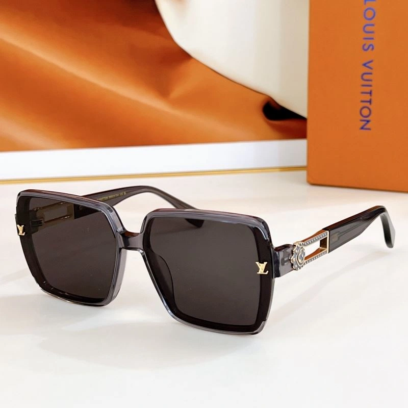 Bargain Louis Vuitton Sunglasses