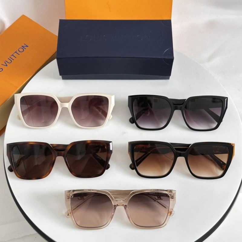 Louis Vuitton Sunglasses