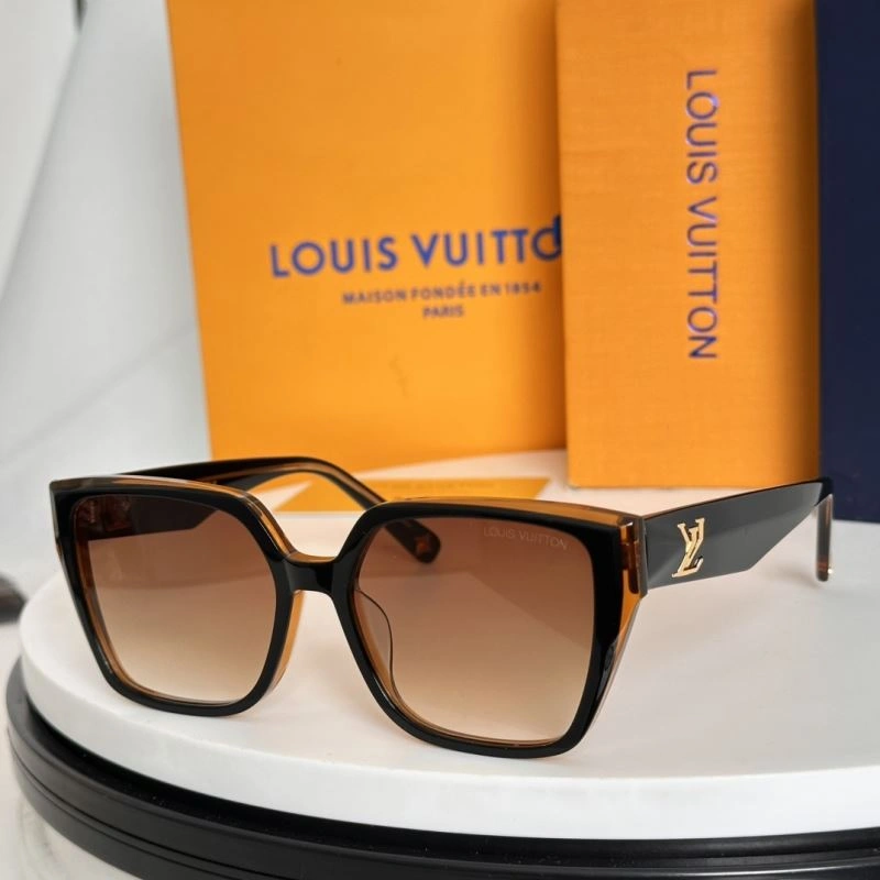 High fidelity Louis Vuitton Sunglasses