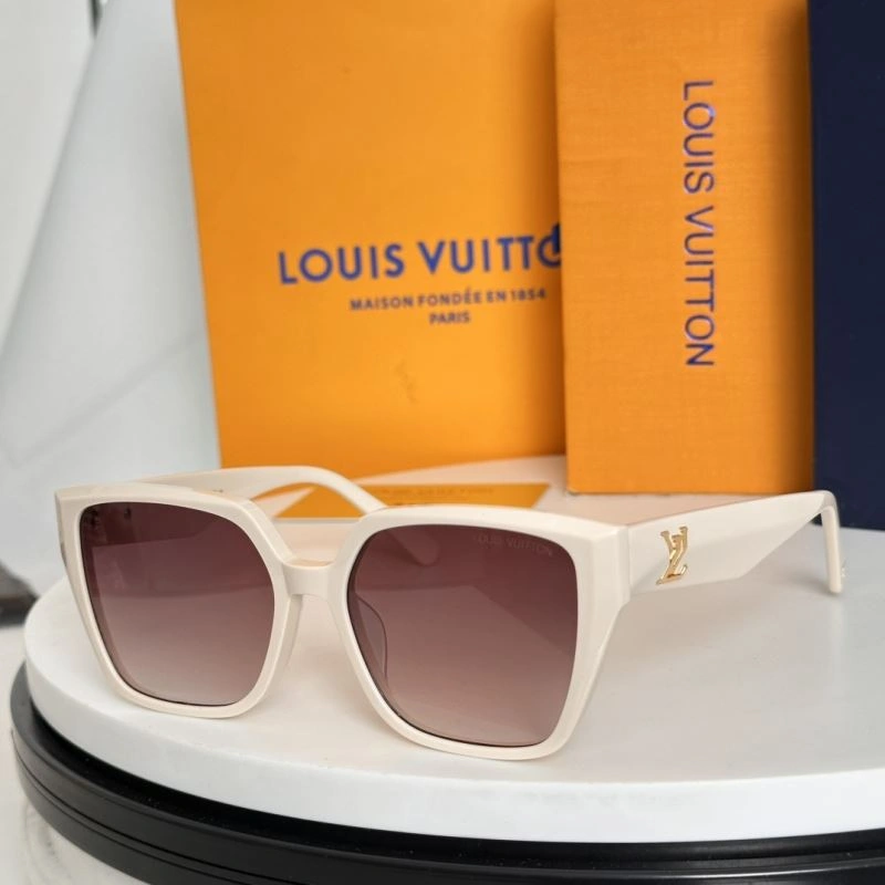 High fidelity Louis Vuitton Sunglasses